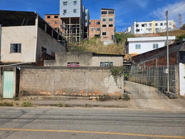 Casa Venda Santana do Paraíso MG Cidade Nova