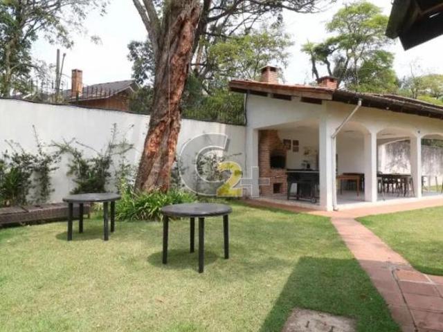 CASA VENDA SANTO AMARO 5 QUARTOS 2 SUITES 5 VAGAS