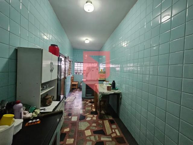 Casa à venda, Santo André, Belo Horizonte, MG