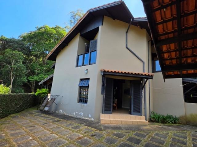 Casa Venda Santo Antônio do Pinhal SP Centro