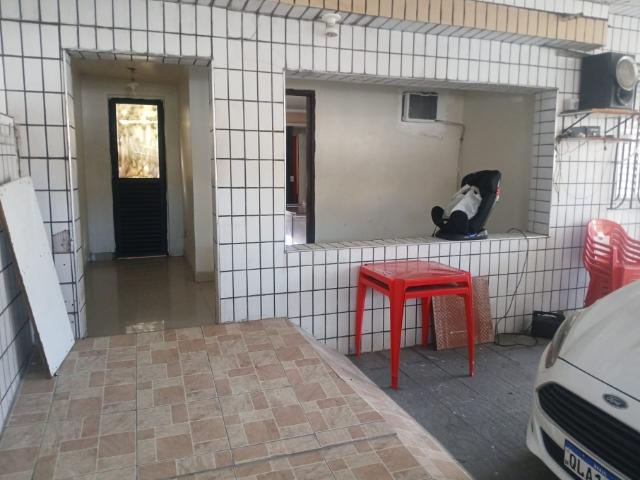 Casa Venda Santos SP Caneleira