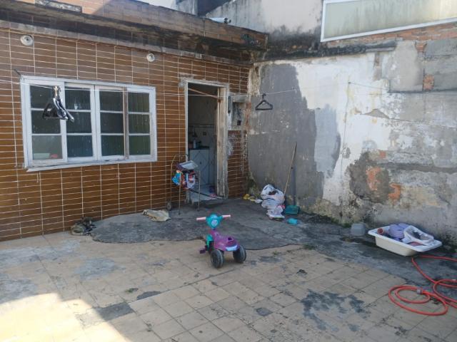 Casa Venda Santos SP Castelo