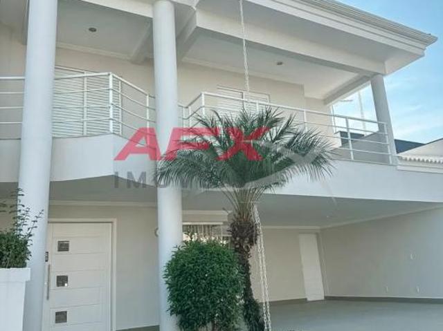 Casa Venda Sorocaba SP Ibiti Royal Park