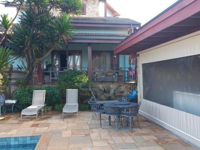 Casa Venda Taquaral Campinas/SP