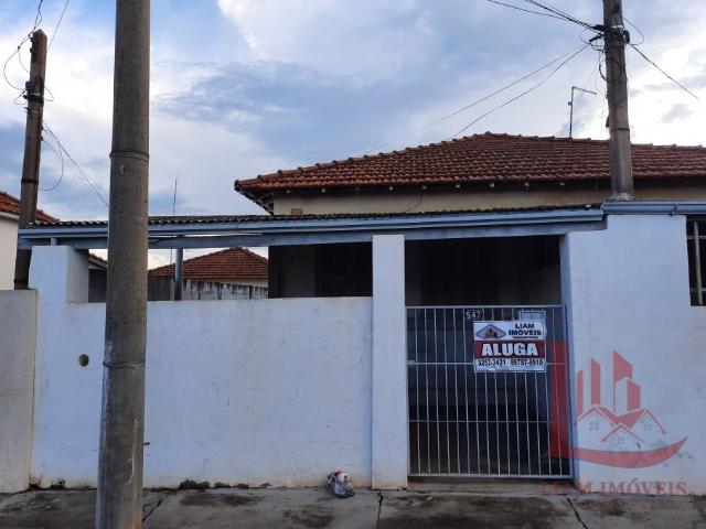 Casa Venda Taquaritinga SP Centro