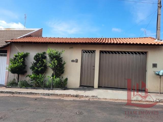 Casa Venda Taquaritinga SP JARDIM MARIA LUIZA
