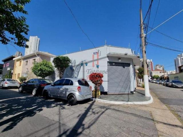 Casa Venda Tatuape 151mts mts2