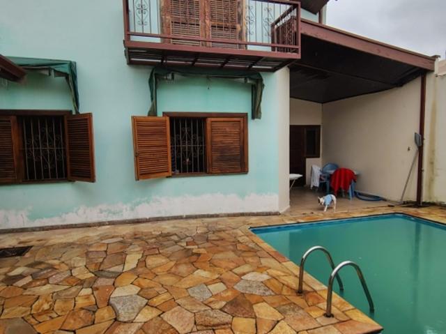 Casa Venda Taubaté SP Centro