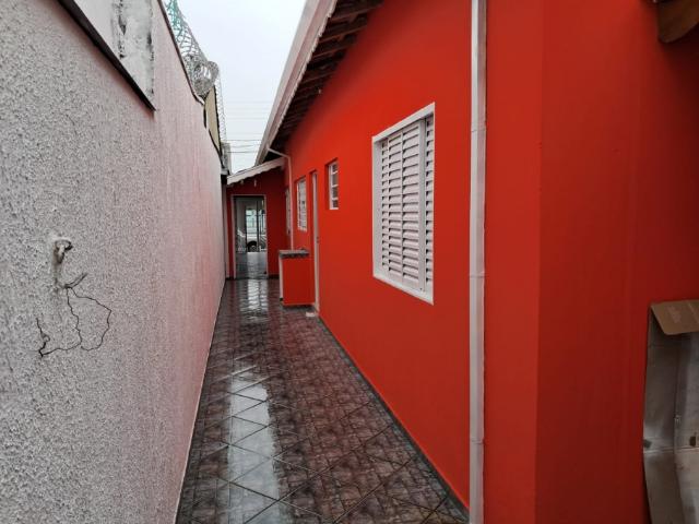Casa Venda Taubaté SP Esplanada Santa Terezinha