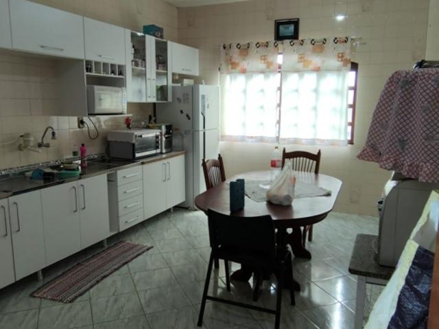 Casa Venda Taubaté SP Jardim Gurilândia