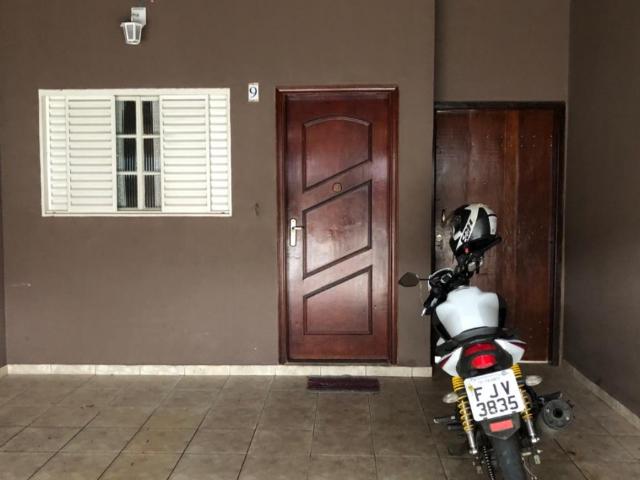 Casa Venda Taubaté SP São Gonçalo