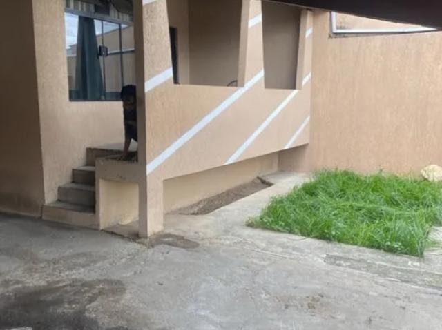 Casa Venda Taubaté SP Parque Bandeirantes