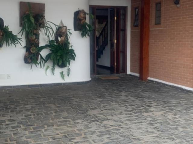 Casa Venda Taubaté SP Parque Residencial Bom Conselho