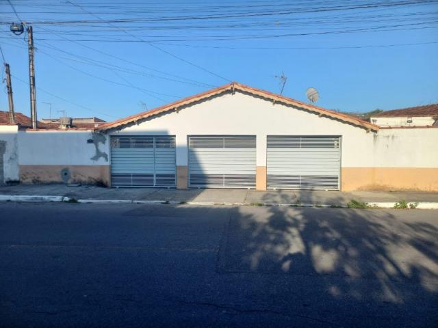 Casa Venda Taubaté SP Parque São Cristóvão