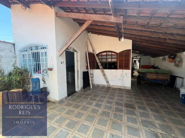 Casa Venda Taubaté SP Residencial Sítio Santo Antônio