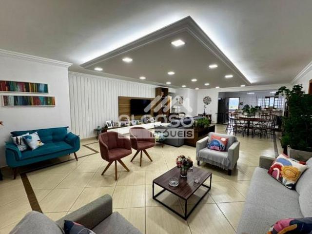CASA VENDA Térrea, 4 quartos 3 suites, 10 vagas Pq D Henrique Granja Viana