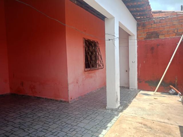 Casa Venda Timon MA Conjunto JOAQUIM PEDREIRA