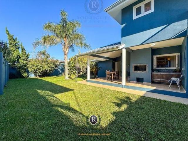 Casa Venda Torres RS 3 dormitórios Perfeita