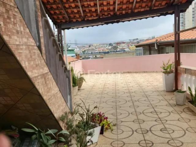 Casa à venda Travessa Francisco Arigoni, Vila Ema São Paulo