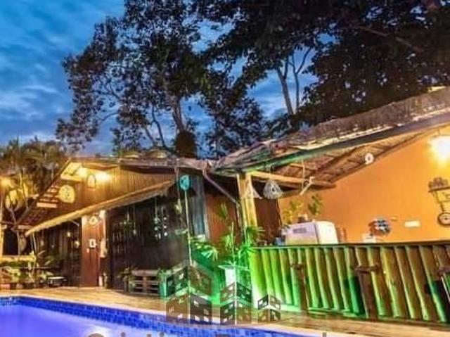 Casa Venda Ubatuba SP Itamambuca