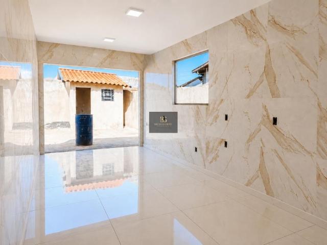 Casa Venda Uberaba MG Jardim Elza Amuí I