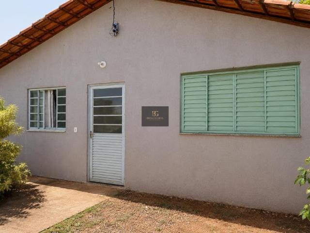 Casa Venda Uberaba MG Loteamento Residencial Isabel do Nascimento