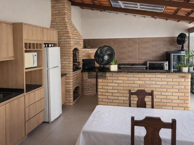 Casa Venda Uberaba MG Residencial Rio de Janeiro