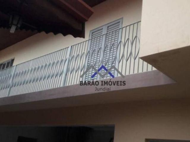Casa venda Varzea Paulista Vila Terezinha