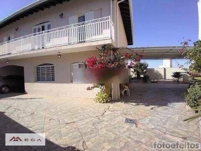 Casa venda Vila Campos Sales Campinas/SP