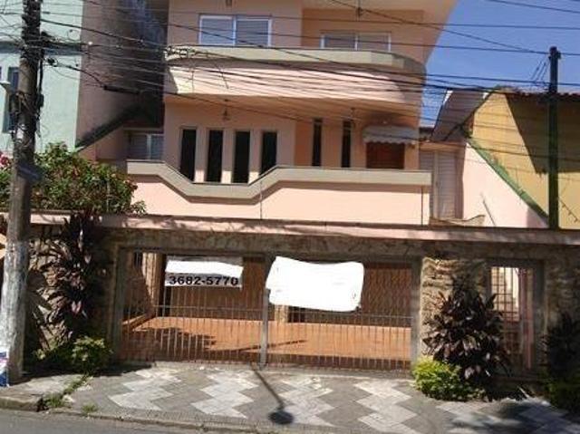 Casa Venda Vila Campesina Osasco