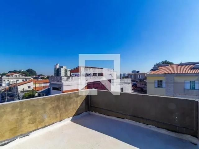 Casa à Venda Vila Alpina, 2 Quartos, 101 m2