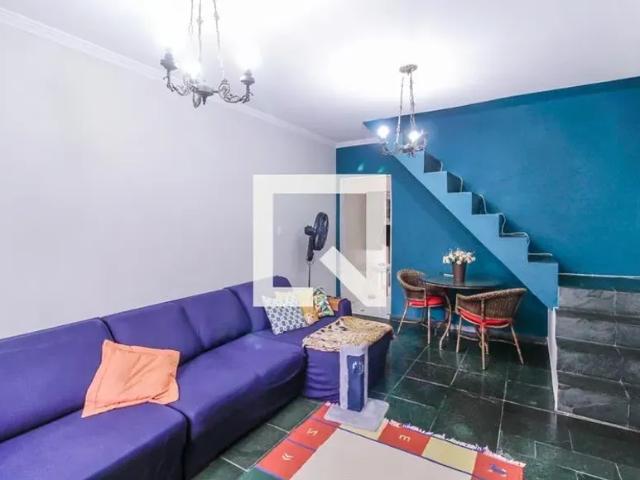 Casa à Venda Vila Alpina, 2 Quartos, 164 m2