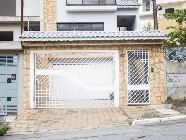 Casa à Venda Vila Alpina, 3 Quartos, 300 m2