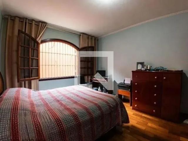 Casa à Venda Vila Alpina, 4 Quartos, 277 m2