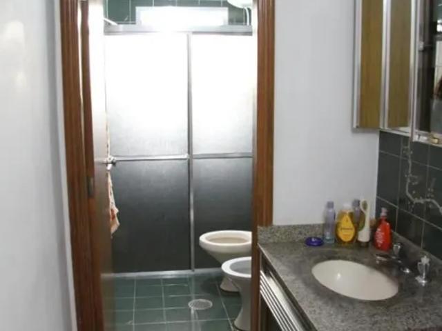 Casa à Venda Vila Alpina, 5 Quartos, 167 m2