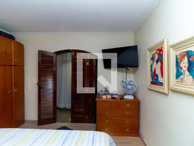 Casa à Venda Vila Alpina, 6 Quartos, 380 m2