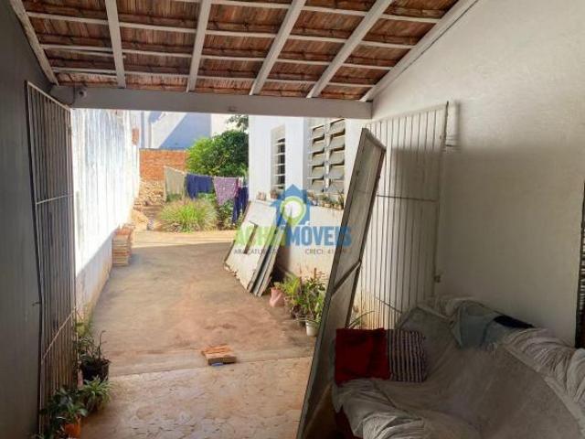 CASA VENDA VILA BANDEIRANTES ARAÇATUBA/SP