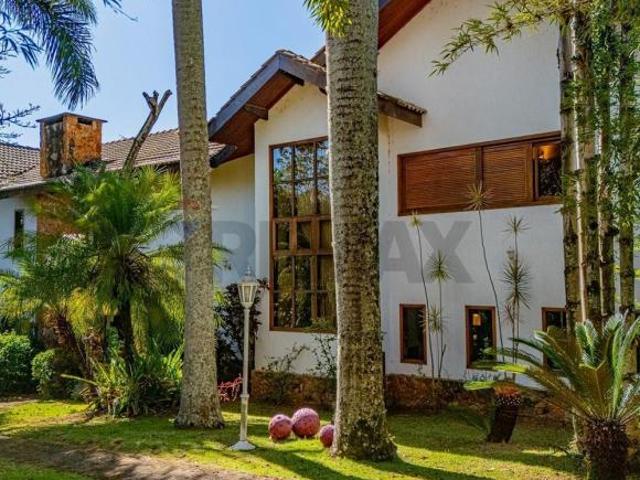 Casa Venda Vila Giglio Atibaia