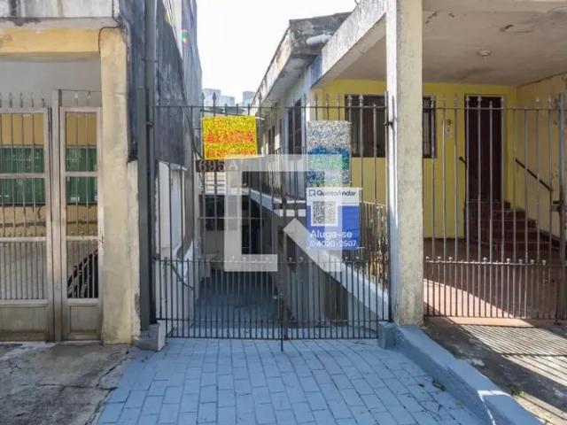 Casa à Venda Vila Ema, 2 Quartos, 60 m2