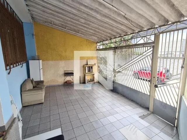 Casa à Venda Vila Ema, 2 Quartos, 300 m2
