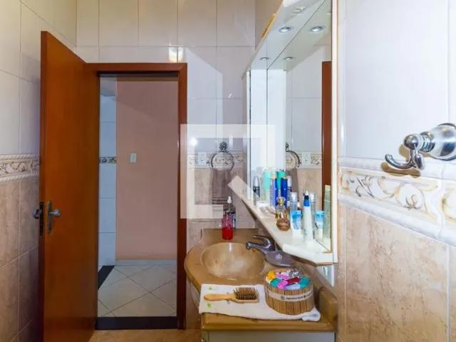 Casa à Venda Vila Ema, 3 Quartos, 134 m2