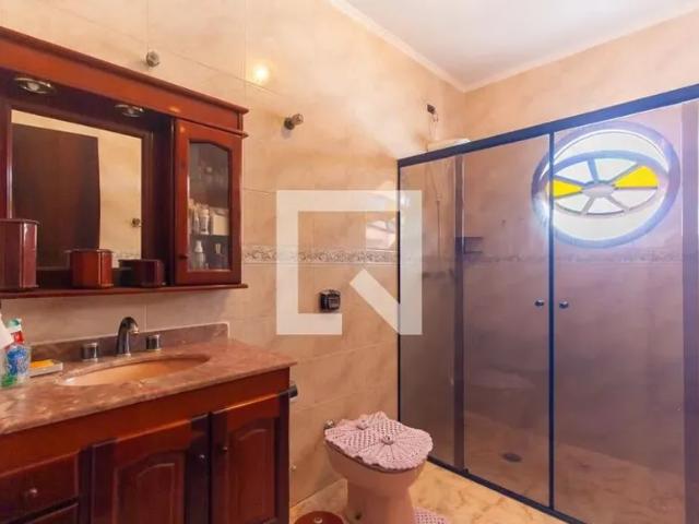 Casa à Venda Vila Ema, 3 Quartos, 200 m2