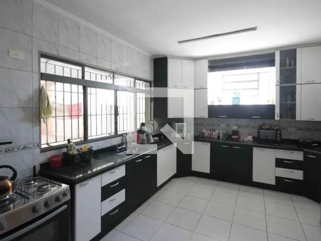 Casa à Venda Vila Ema, 3 Quartos, 330 m2