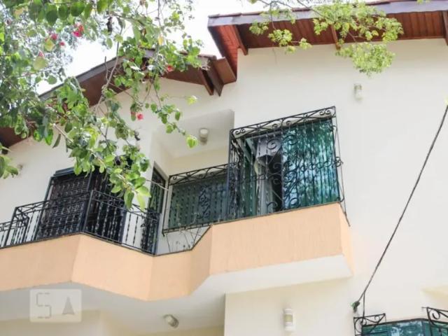 Casa à Venda Vila Ema, 4 Quartos, 350 m2