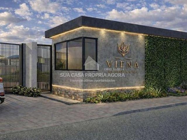 Casa Venda Vila Jovina Cotia 2 Dormitórios RESIDENCIAL VIENA