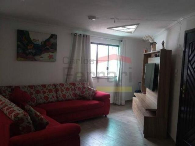 CASA VENDA Vila Mazzei 3 dormitórios, 1 suíte, 5 vagas de garagem