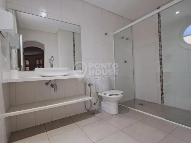 Casa à Venda Vila Mariana, 3 Dormitórios, 4 Vagas, A 700 Metros do Metrô Klabin