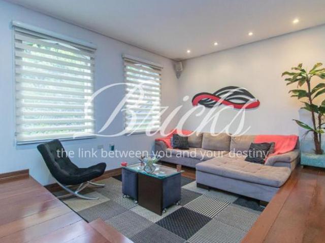 CASA VENDA VILA MARIANA COM PISCINA