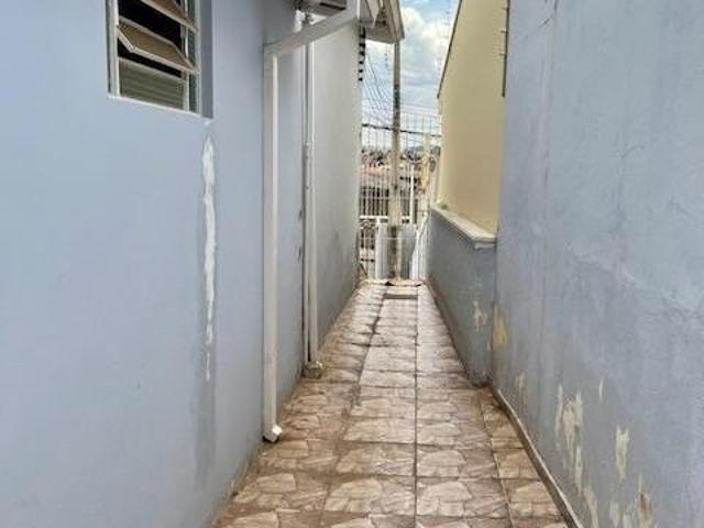 casa à venda em Campinas na Vila Nogueira