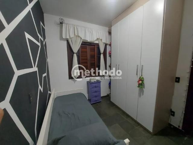 Casa à venda, Vila Nogueira, Campinas, SP